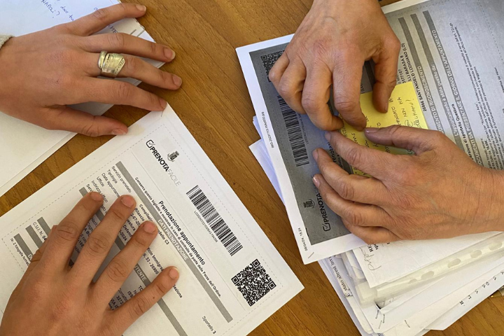 La storia di Shamsullah | Movimento Lotta Fame nel Mondo